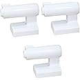 Amazon.com: SURPOUF DA61-08305A 3PCS Refrigerator Door Hinge Fits for ...
