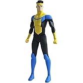 Amazon.com: DIAMOND SELECT TOYS LLC Invincible: Allen DLX Action Figure ...