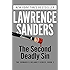 The Third Deadly Sin (The Edward X. Delaney Series Book 3) - Kindle ...