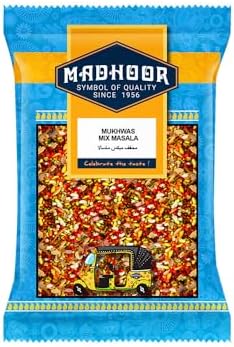 Madhoor MUKHWAS MIX MASALA 100GM price in UAE | Amazon UAE ...