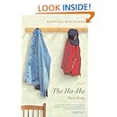 The Ha-Ha: A Novel - Kindle edition by Dave King. Literature & Fiction ...