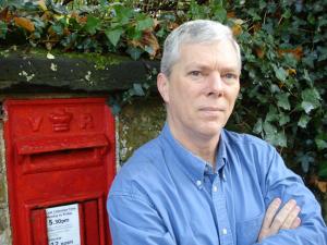 Postcards from across The Pond: Harling, Michael, Jenkins, Debbie ...