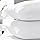 Silentnight Deep Sleep Pillow, White, Pack of 4: Amazon.co.uk: Kitchen ...