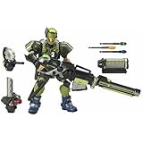 Amazon.com: Hasbro GI Joe 8" Sigma 6 Paratrooper Duke: Toys & Games