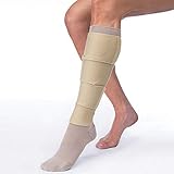 Amazon.com: FarrowWrap 4000 Legpiece, BSN FarrowMed, Compression Leg ...