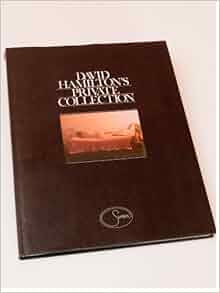 David Hamilton's Private Collection: David Hamilton: 9780688004026 ...