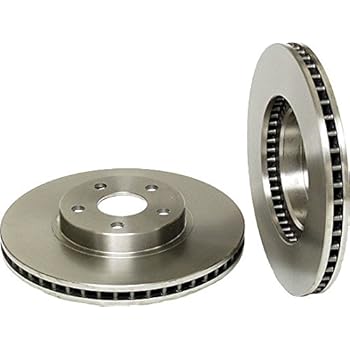 Amazon.com: Genuine Toyota 43512-0C020 Brake Disc, Front: Automotive