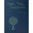 Jesse Tree Devotions: A Family Activity for Advent: Breckenridge ...