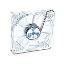 Amazon.com: Antec TriCool 120mm Cooling Fan with 3-Speed Switch ...
