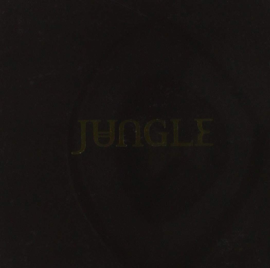 Jungle - Jungle: Amazon.de: Musik-CDs & Vinyl