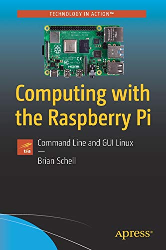 Computing With The Raspberry Pi Command Line And GUI Linux Let Me Read
