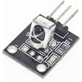Amazon.com: 3pin Keyes KY-022 TL1838 VS1838B 1838 Universal IR Infrared Sensor Receiver Module ...