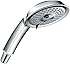 Hansgrohe 28427001 Raindance C 240 AIR Showerhead, Chrome - Fixed ...