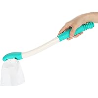 Toilet Aids For Wiping, Wipe Assist Tool Bathroom Wipe Assistance ...