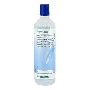 Amazon.com: PRONTOSAN SOL 350ML 1PZ: Health & Personal Care