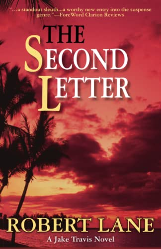 Book review of The Second Letter - Readers' Favorite: Book Reviews and ...