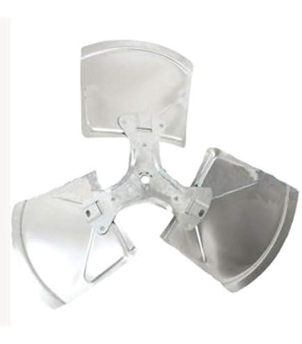 Ac Condenser Fan Blade 70-100580-04 - OEM Rheem Upgraded Replacement ...