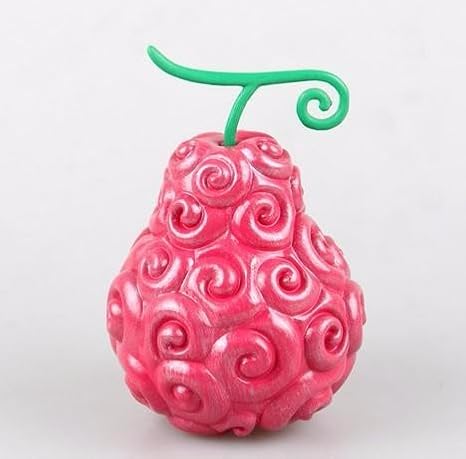 Buy 2pcs Anime One Piece Devil Fruit Fifth Edition Fruit Line & SM-LE ...