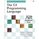 The C# Programming Language (Microsoft .NET Development Series ...