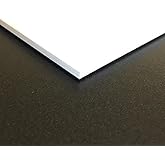 Amazon.com: Performore Expanded PVC Sheet – Lightweight Rigid Foam ...