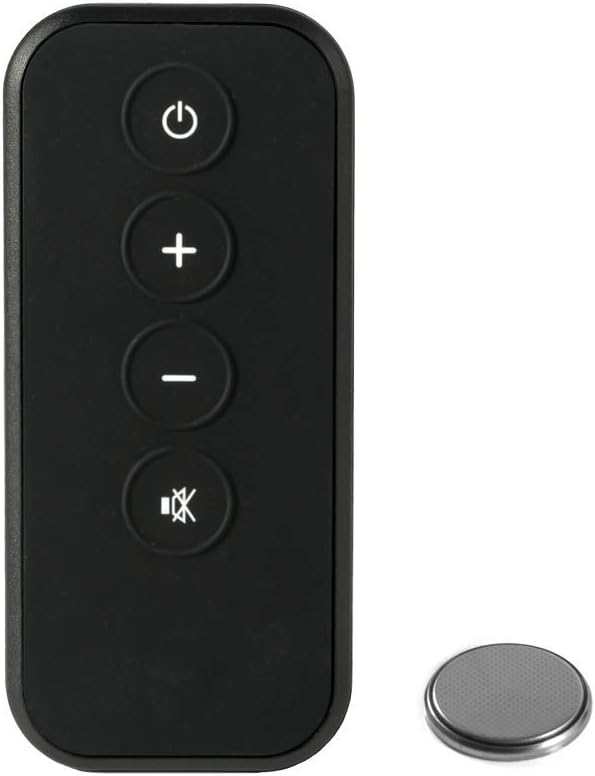 Soundbar Remote Control For Bose Solo 5 10 15 Cinemate Series II