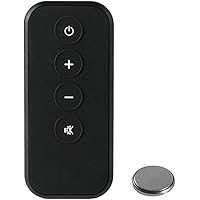 Amazon.com: Replacement Remote Control for Bose Solo 5 10 15 Sound Bar ...
