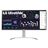 LG 34WQ650-W 34 Inch 21:9 UltraWide Full HD (2560 x 1080) 100Hz IPS ...