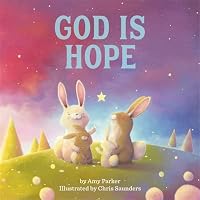 Amazon.com: God Is With Us (God Is Series): 9780762466528: Parker, Amy ...