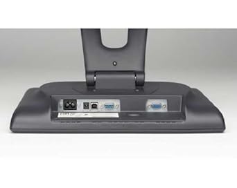 Amazon.com: Datalogic Scanning QD2430-BKK1S QuickScan QD2430 2D Area ...