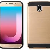 Amazon.com: Samsung Galaxy J7 Pro (32GB) J730G/DS - 5.5" Full HD Dual ...