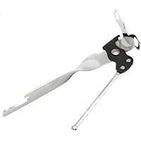 Amazon.com: Good Cook Two-Way Can Opener : Home & Kitchen