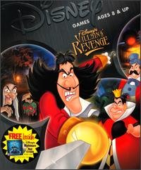 Amazon.com: Disney's Villains' Revenge: Video Games