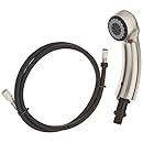 Amazon.com: Delta Faucet RP44652SS Wand Assembly, Stainless: Home ...