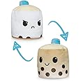 Amazon.com: TeeTurtle | The Original Reversible Boba Plushie | Patented ...