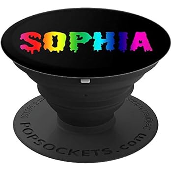 Amazon.com: Kpop Popsocket Cute Korean Stuff Phone Stand For Teen Girls ...