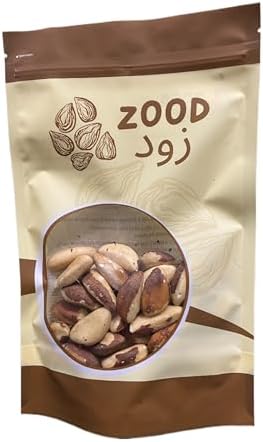 ZOOD | Brazil Nuts Raw | 200 g price in UAE | Amazon UAE | supermarket ...