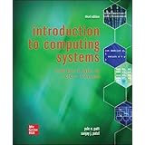 Amazon.com: Introduction to Computing Systems: From Bits and Gates to C ...