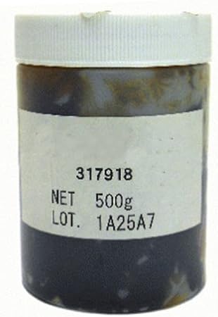 Hitachi 317918 500-Grams of Grease for Hitachi Pneumatic Tools ...