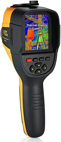 سعر ST9450 Thermal Imager Thermal Imaging Camera IR Thermography Imaging Device HD Thermal ...