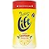 Lift Instant Lemon Flavoured Tea (Pack of 6): Amazon.co.uk: Grocery