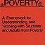 A Framework: Understanding and Working with Students and Adults from ...