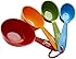 Amazon.com: Fiesta 8-Inch Spoon Rest, Scarlet: Fiestware Spoon Holder ...