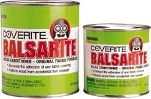 Amazon.com: Balsarite Fabric 8 oz: Toys & Games