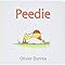 Peedie (Gossie & Friends): Dunrea, Olivier: 0046442755061: Amazon.com ...