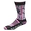 Harley-Davidson Wolverine Women's Comfort Cruiser Riding Socks, 3 Pairs ...
