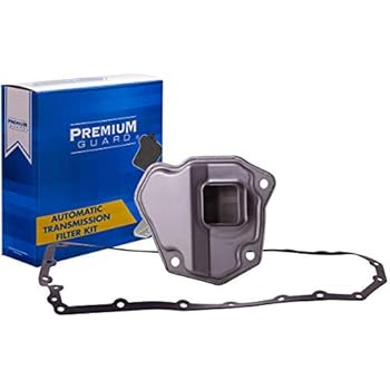 Amazon.com: Mopar 5191890AA Transmission Filter: Automotive