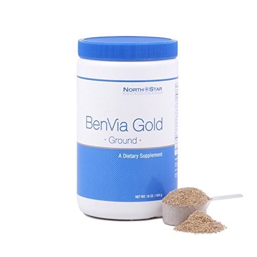BenVia Gold Ground - Contains Some Of Nature's Most Powerful ...