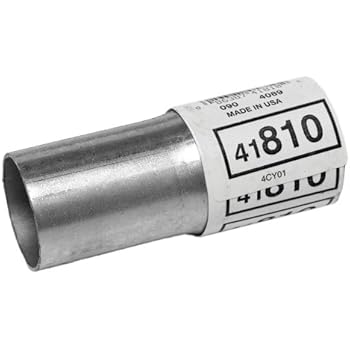 Amazon.com: Walker 41810 Exhaust Pipe Connector: Automotive