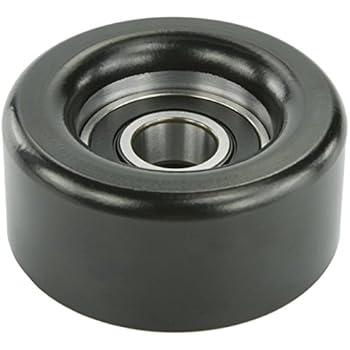 Amazon.com: Pulley Idler Febest 0488-Cy6A Oem 1341A051: Automotive