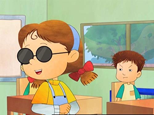 Watch Milly, Molly - Season 2 | Prime Video